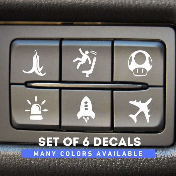 Stickers for Cars - Etsy