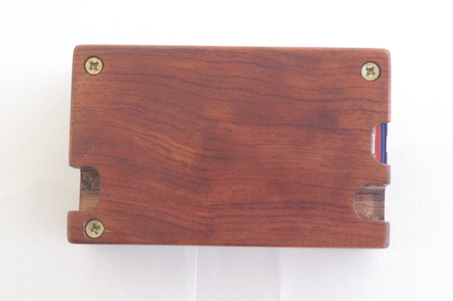 Wood Raspberry Pi 3 Case Wooden Raspi 2 Box Mini-pc Wooden | Etsy New ...