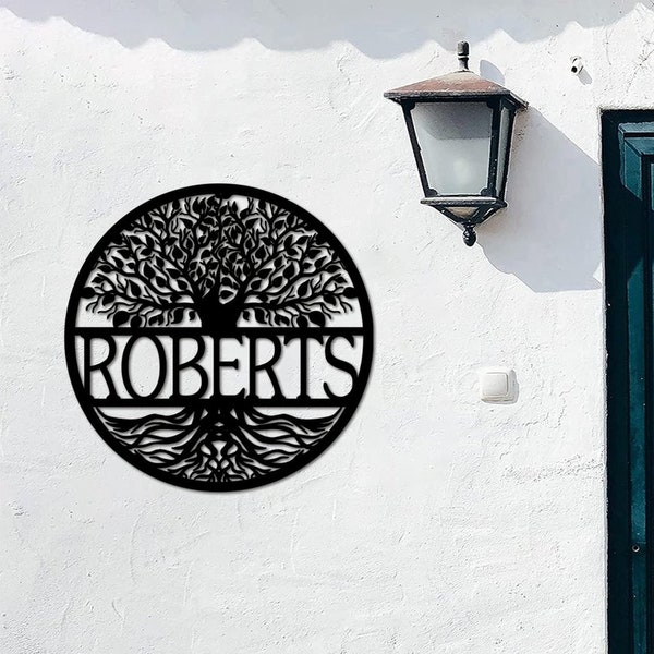 Laser Cut Metal Signs - Etsy