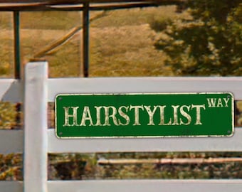 Wedding Street Sign - Etsy