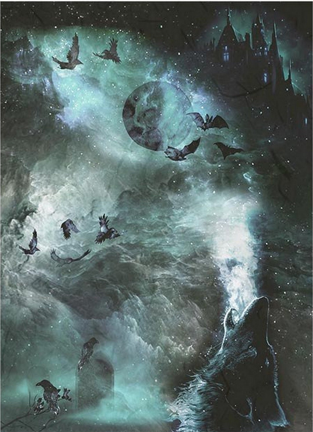 Rice Paper for Decoupage R1785 - Etsy