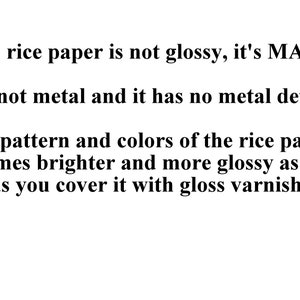 ANGEL Rice Paper for Decoupage, Scrapbooking, Journal. arab_a4r88 - Etsy