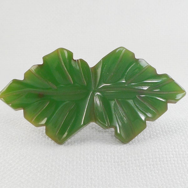 Bakelite Pin - Etsy