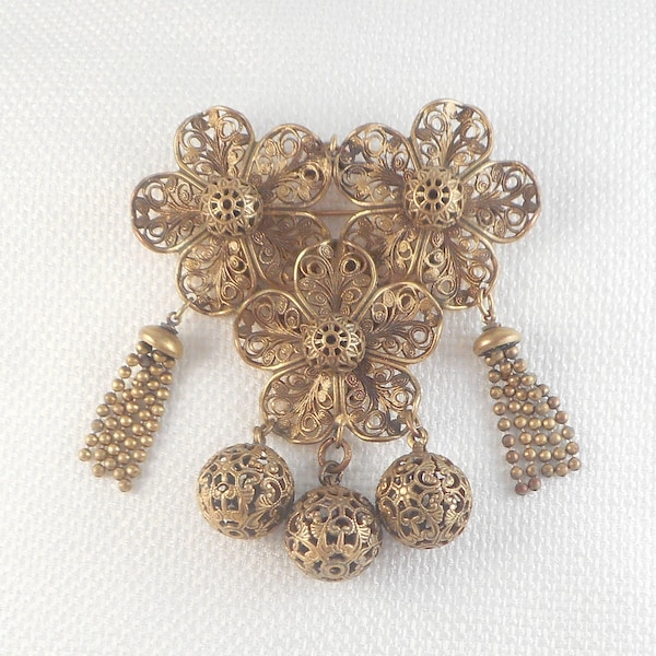 Filigree Victorian - Etsy