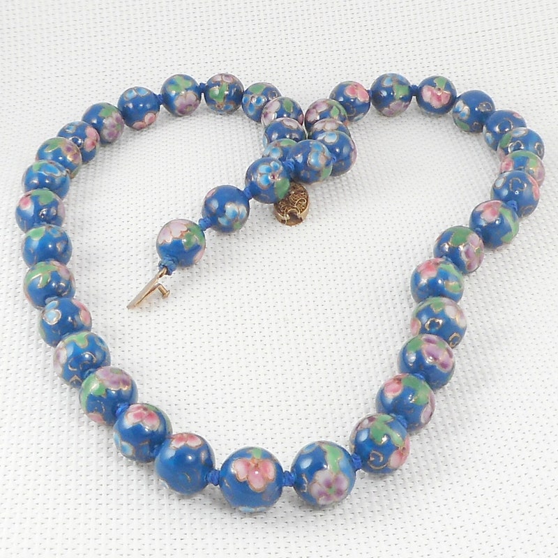 Chinese Beads - Etsy