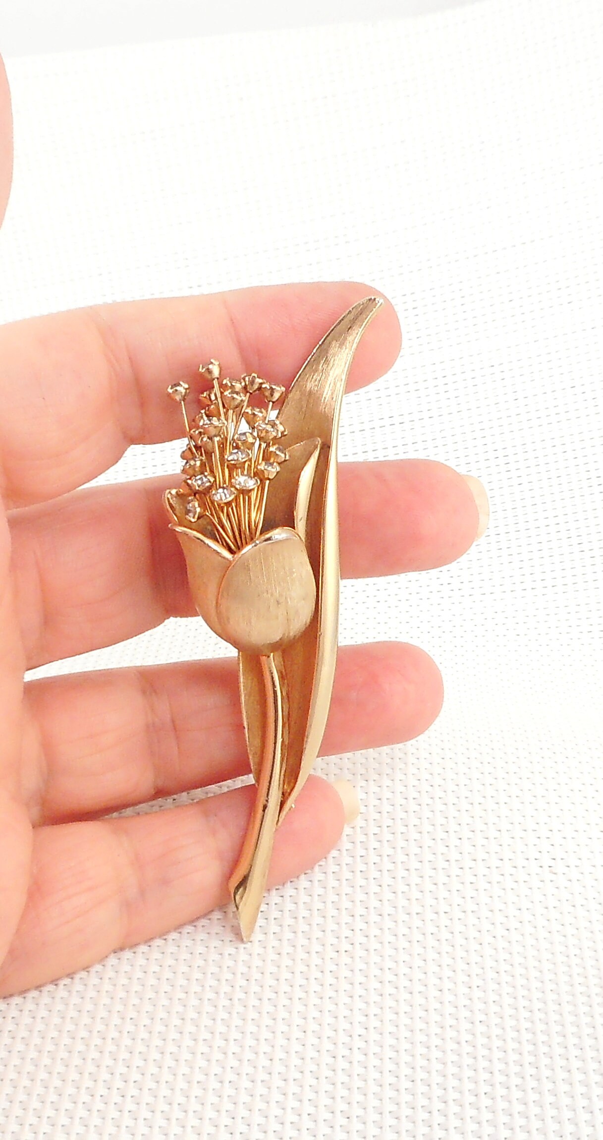 Jomaz Brooch - Etsy Jomaz Brooch - Etsy