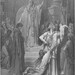 Gustave Dore: Judgement of Solomon. Fine Art Print/poster. - Etsy