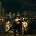 Rembrandt: the Night Watch. Fine Art Print/poster (00552) - Etsy