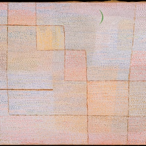 Paul Klee: Clarification. Fine Art Print/poster (4995) - Etsy