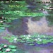 Claude Monet: Sea Roses, Water Landscape. Fine Art Print/poster (00781 ...
