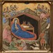 Duccio Di Buoninsegna: the Nativity With the Prophets Isaiah and ...