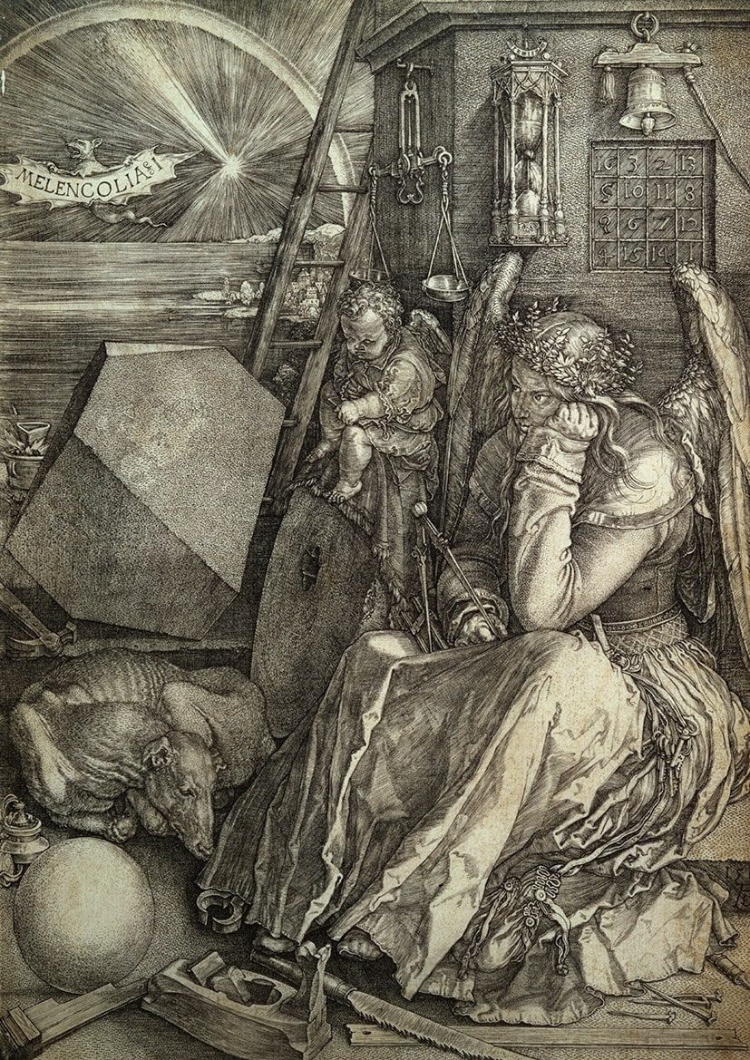 Durer Prints for sale| 90 ads for used Durer Prints