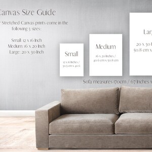 Canvas Art Print of William Blake: Glad Day or the Dance of Albion ...