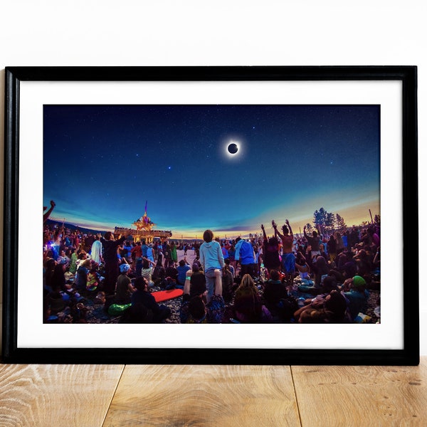 2017 Solar Eclipse - Etsy