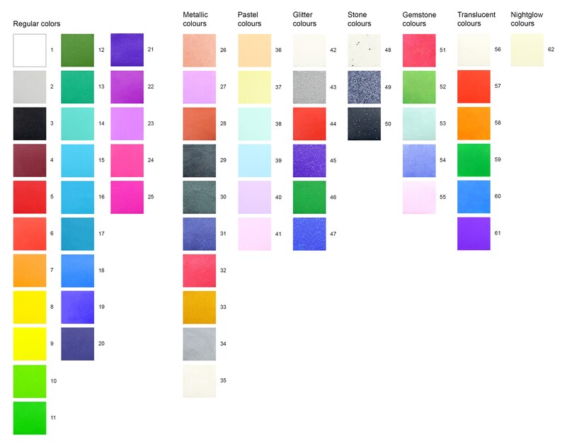 Fake Gauge Earrings Anime Ear Plugs in Size 2g 1g 0g 00g 7/16 - Etsy