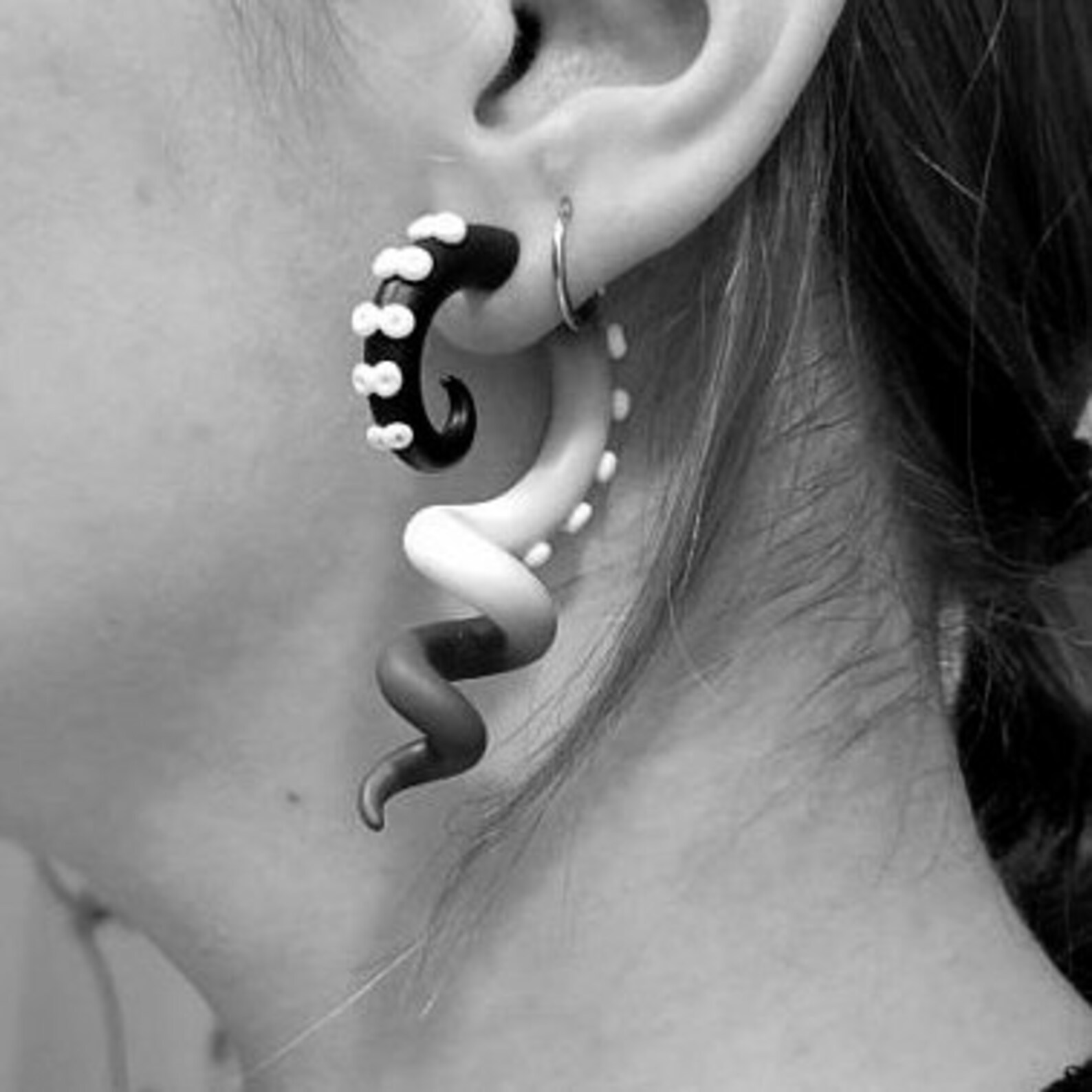 Lesbian Earrings Lgbt Lesbian Jewelry Lesbian Love Lipstick Etsy