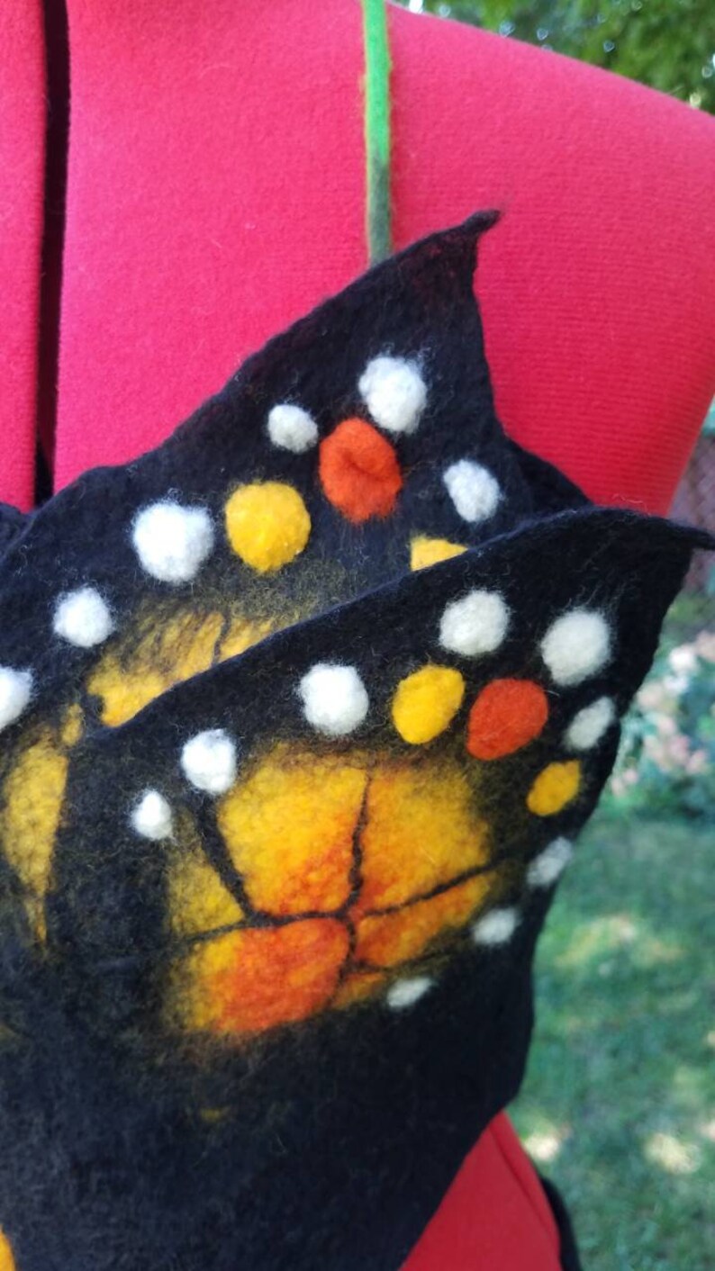 Adult Monarch Butterfly Costume Sexy Butterfly Skirt And Top Etsy