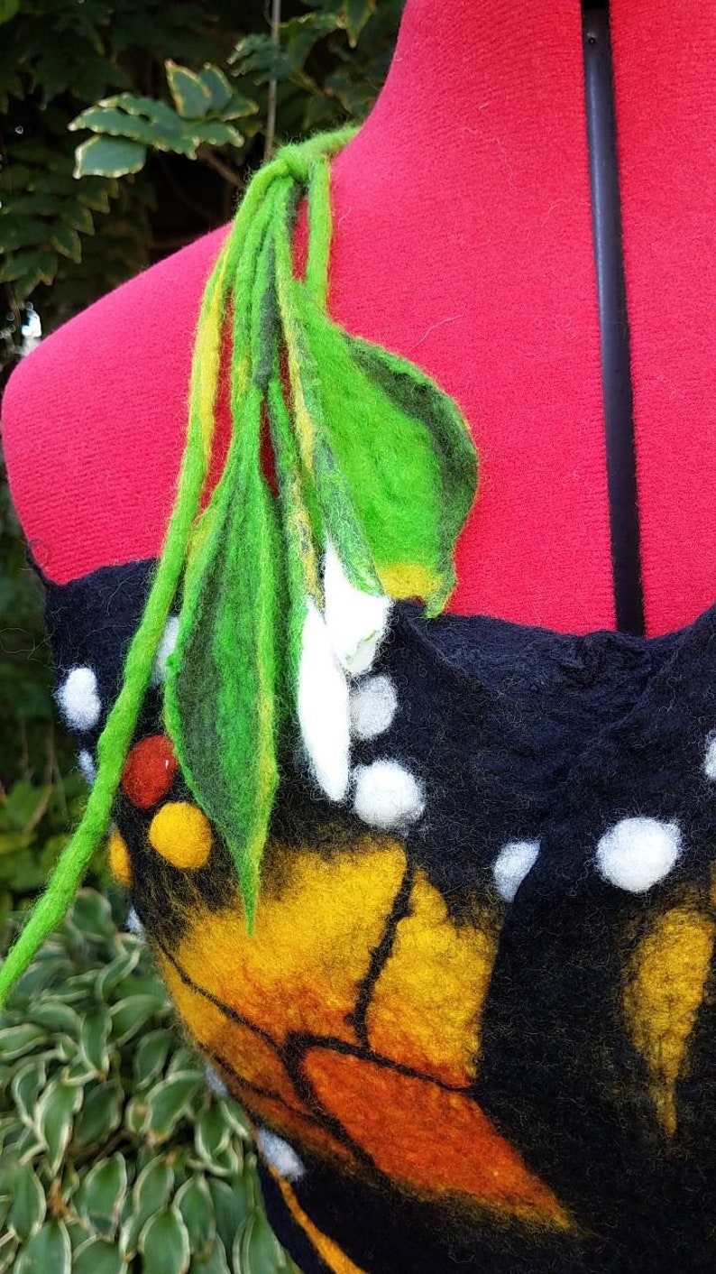 Adult Monarch Butterfly Costume Sexy Butterfly Skirt And Top Etsy