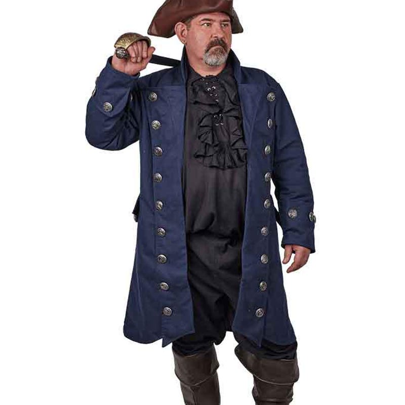 Renn Faire Hat Pirate - Etsy