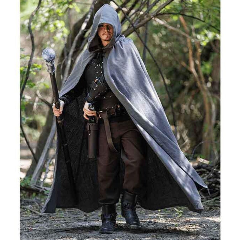 Medieval Cloaks. - Etsy