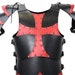 Dark Crusader Leather Armour - Fantasy Armour - #DK5022 - Etsy
