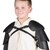 Kids Molded Spaulders Childrens Armour Leather Kids Armour - Etsy