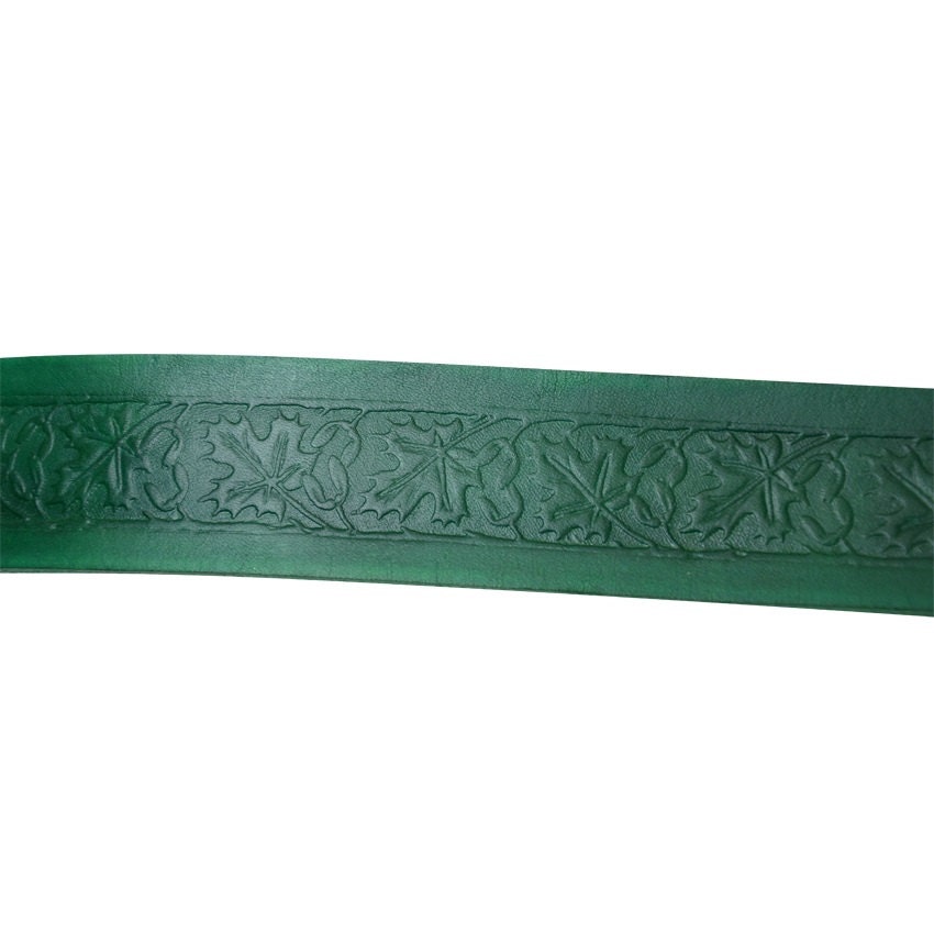 Woodland Adventurer Waist Belt - Elf Buckle Belt - #DK2032 - Etsy