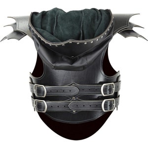 Dragon Rider Leather Armour - Fantasy Leather Armour - #DK5024 - Etsy
