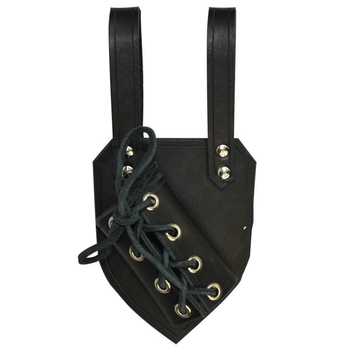 Diagonal Sword Frog - Leather LARP Sword Holder - #DK1012 - Etsy