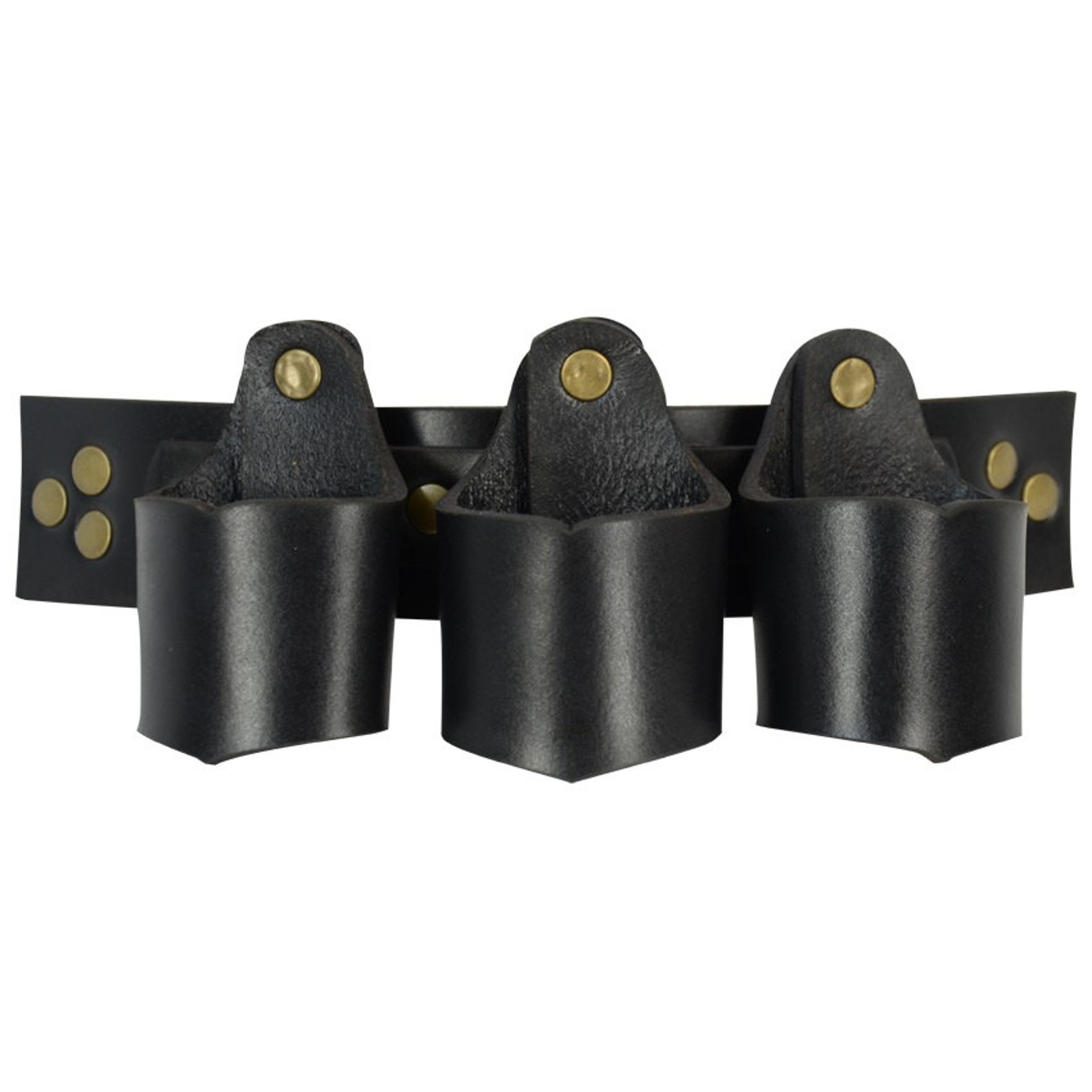 LARP Knife Leg Harness - Dagger Holder - #DK1061 - Etsy