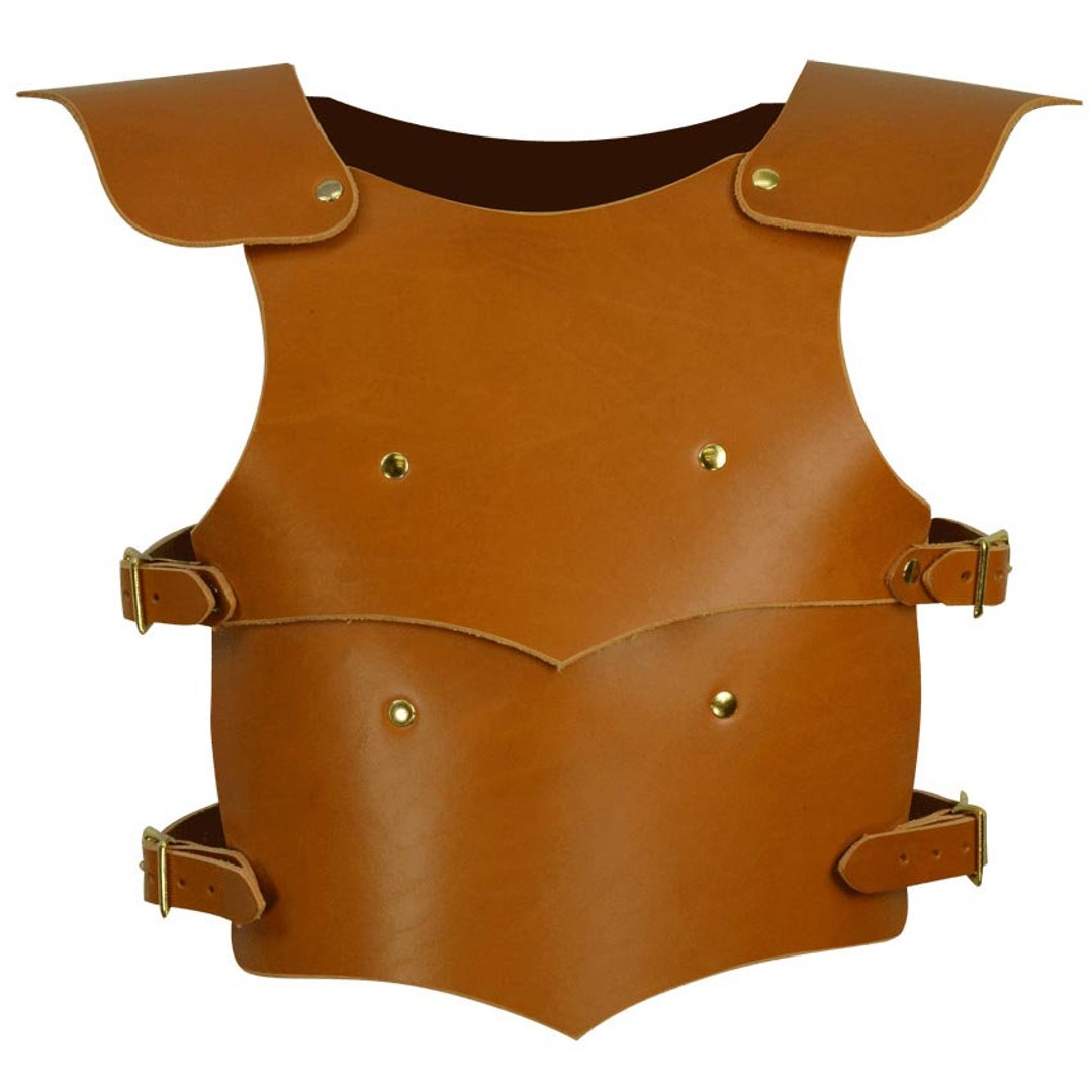 Children's Squire Armour - Fantasy Leather Armor - #DK4002 - Etsy