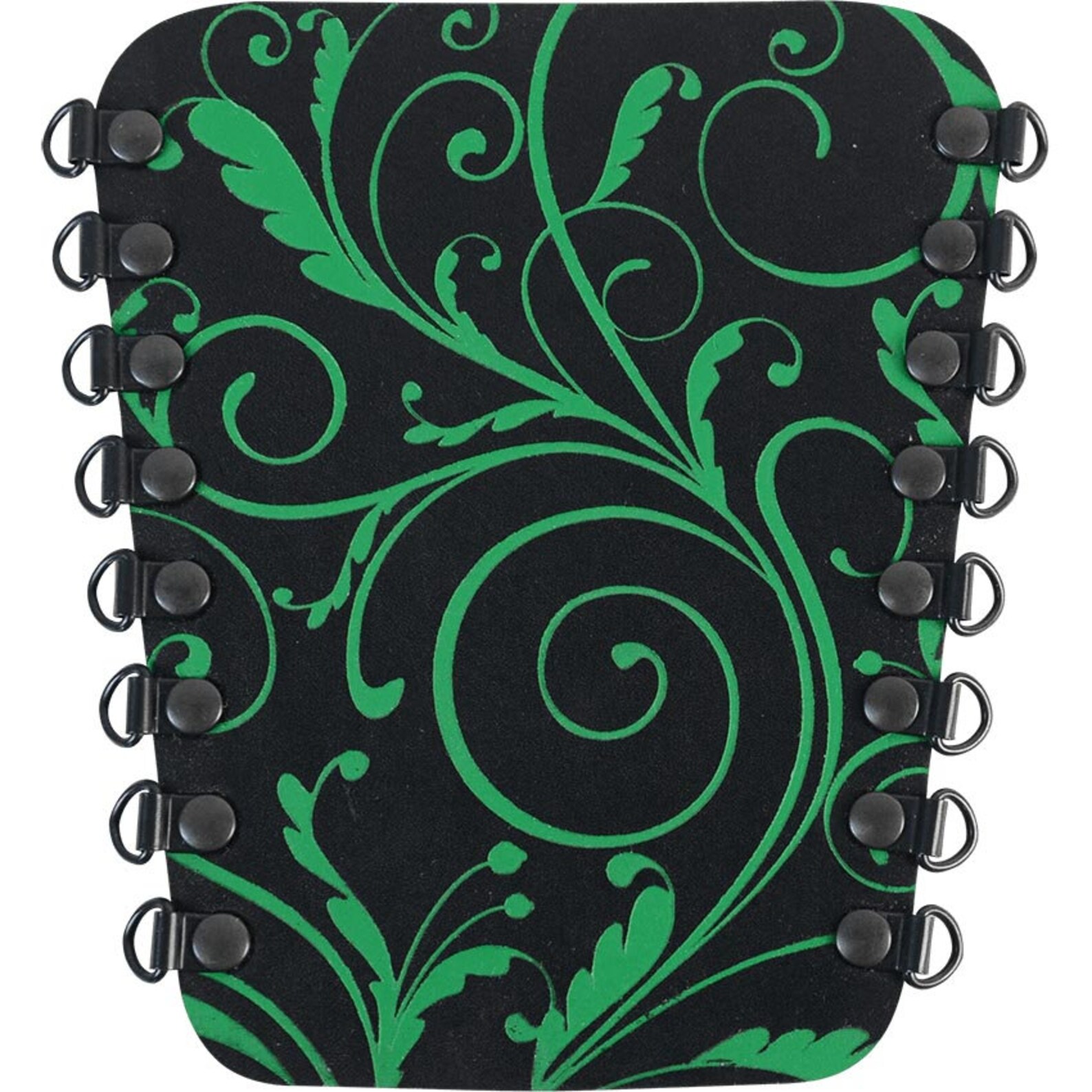 Filigree Elven Archers Arm Guard Traditional and Fantasy | Etsy