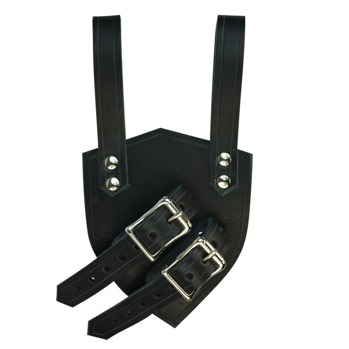 Diagonal Dagger Frog Dagger Holder DK1005 | Etsy