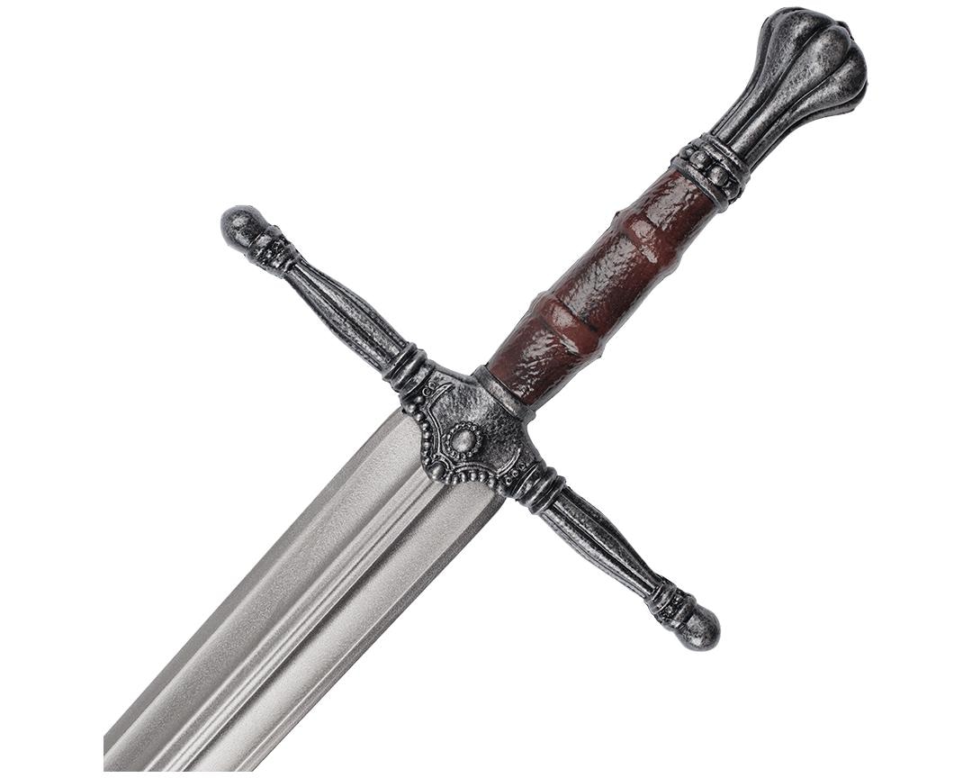 Chatillion LARP Long Sword, Hammerkunst Larp Swords, Premium LARP Sword ...