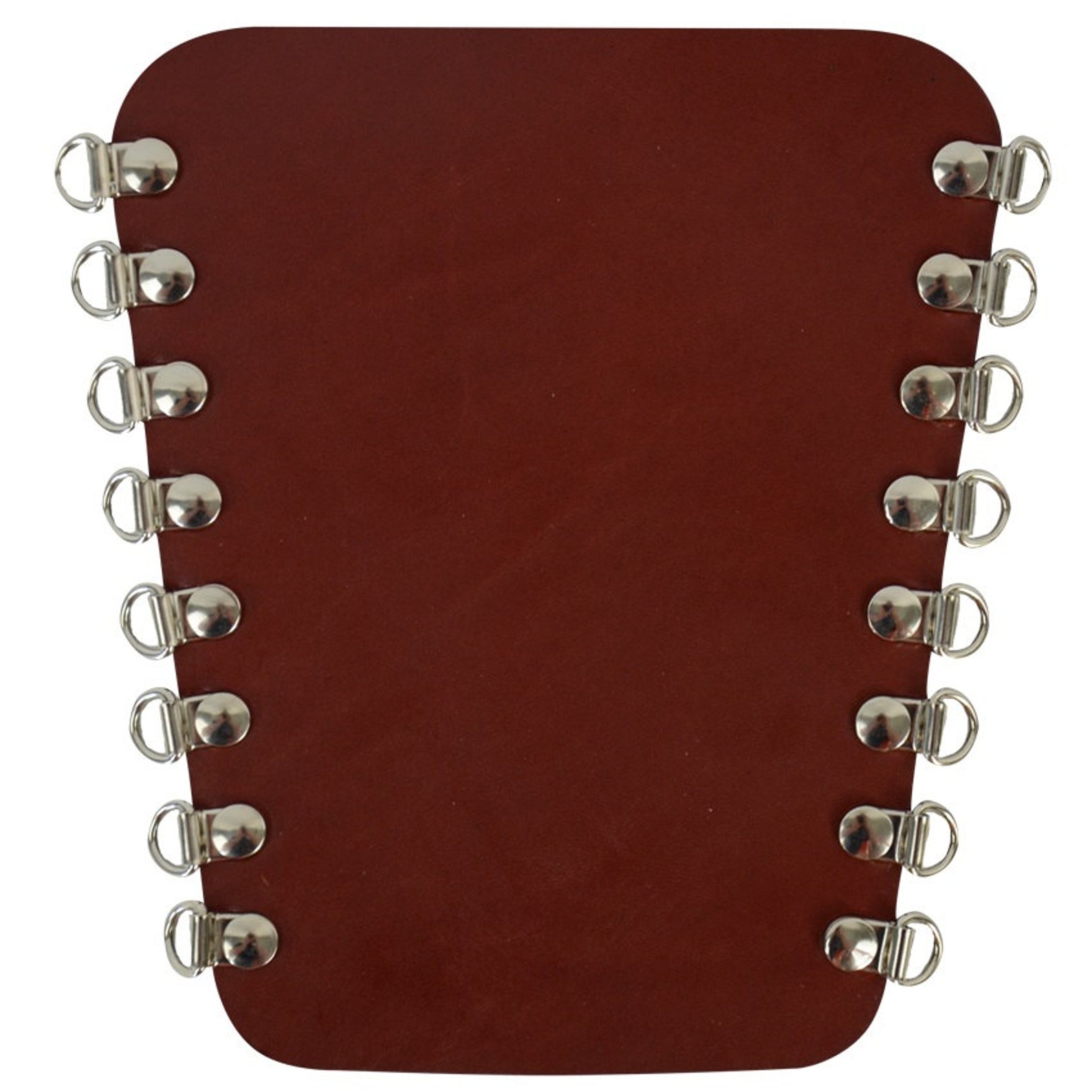 Plain Archers Arm Guard Traditional and Fantasy Archery Gear - Etsy