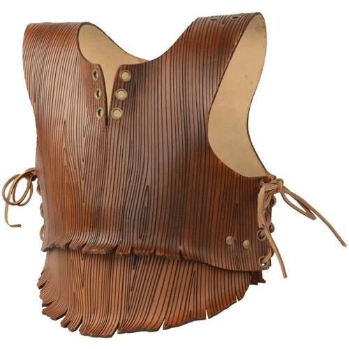 Childrens Lionheart Armour Leather Armour Kid's Armour - Etsy