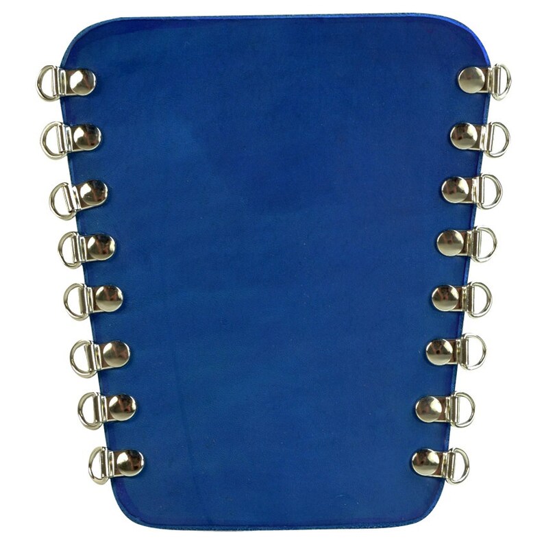 Plain Archers Arm Guard - Traditional and Fantasy Archery Gear - # ...