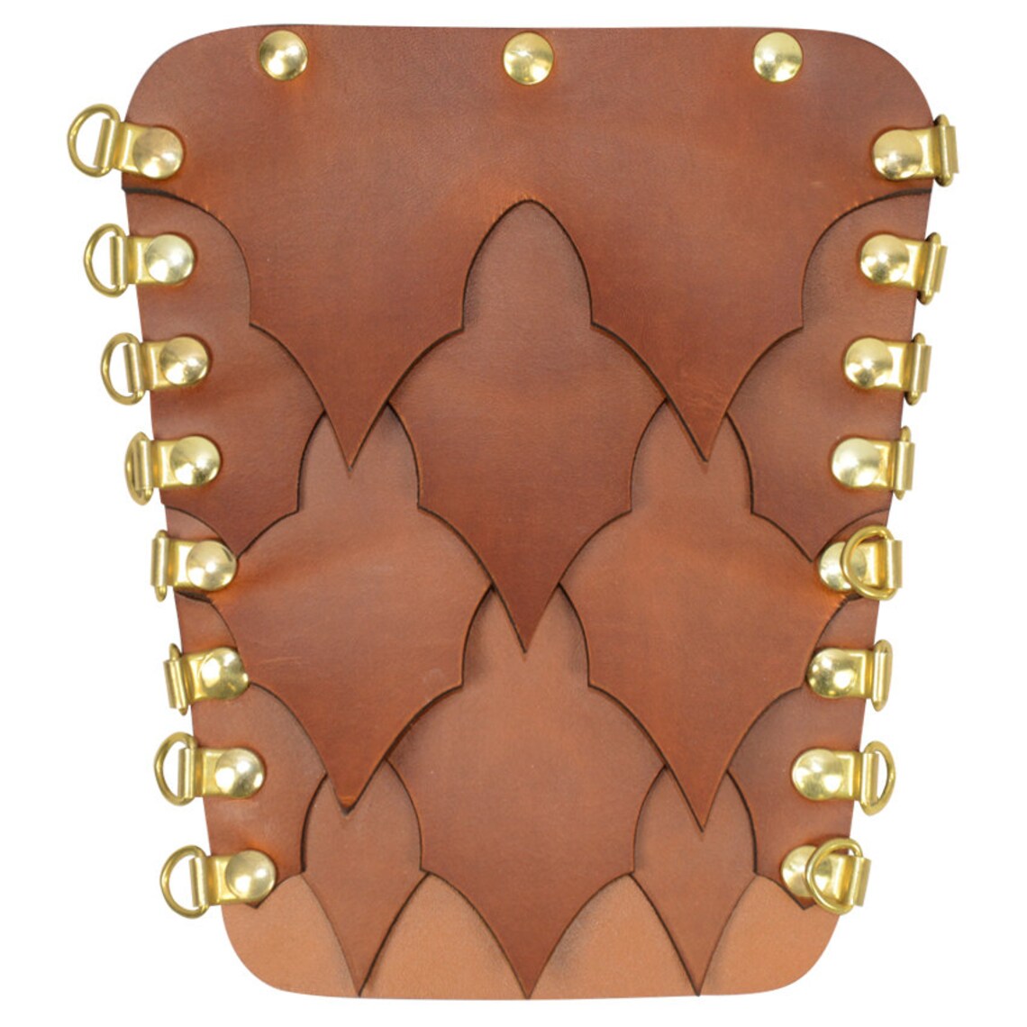 Dragonscale Archers Arm Guard - Traditional and Fantasy Archery Gear ...