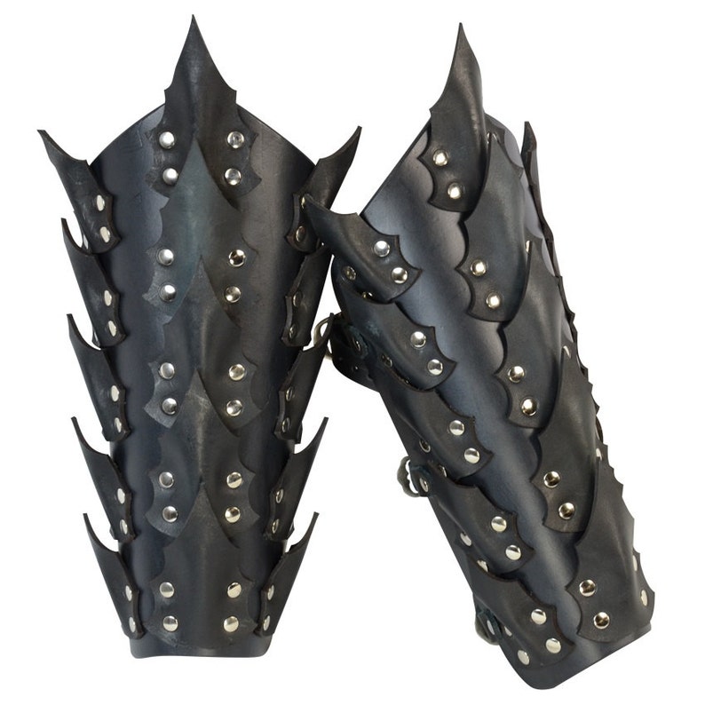 Dragon King Greaves - Dragon Leg Armor - #DK5208 - Etsy