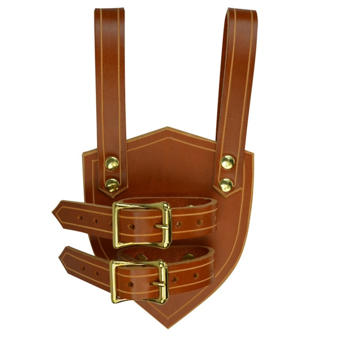 Diagonal Dagger Frog - Dagger Holder - #DK1005 - Etsy