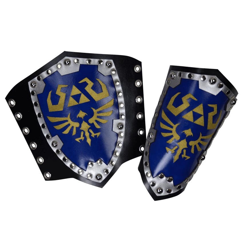 Hero Bracers Medieval Leather Bracers Leather Vambraces - Etsy UK