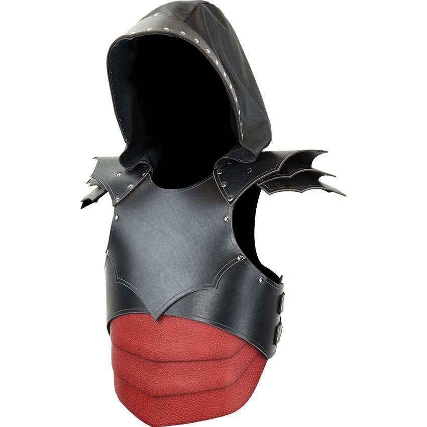 Dragon Rider Leather Armour Fantasy Leather Armour DK5024 - Etsy