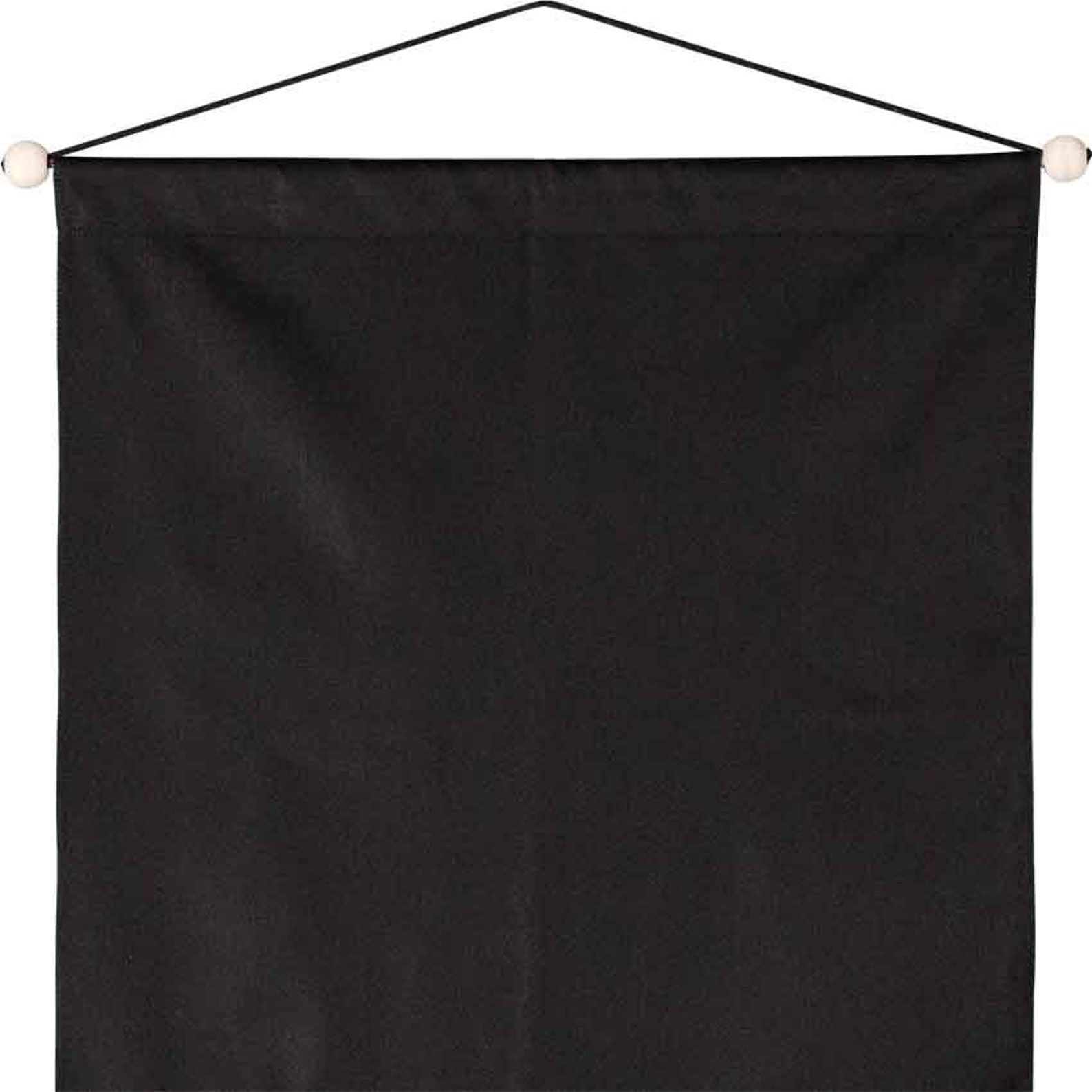 Plain Medieval Banner – Large, Medieval Flag Banner, Wall Hanging ...