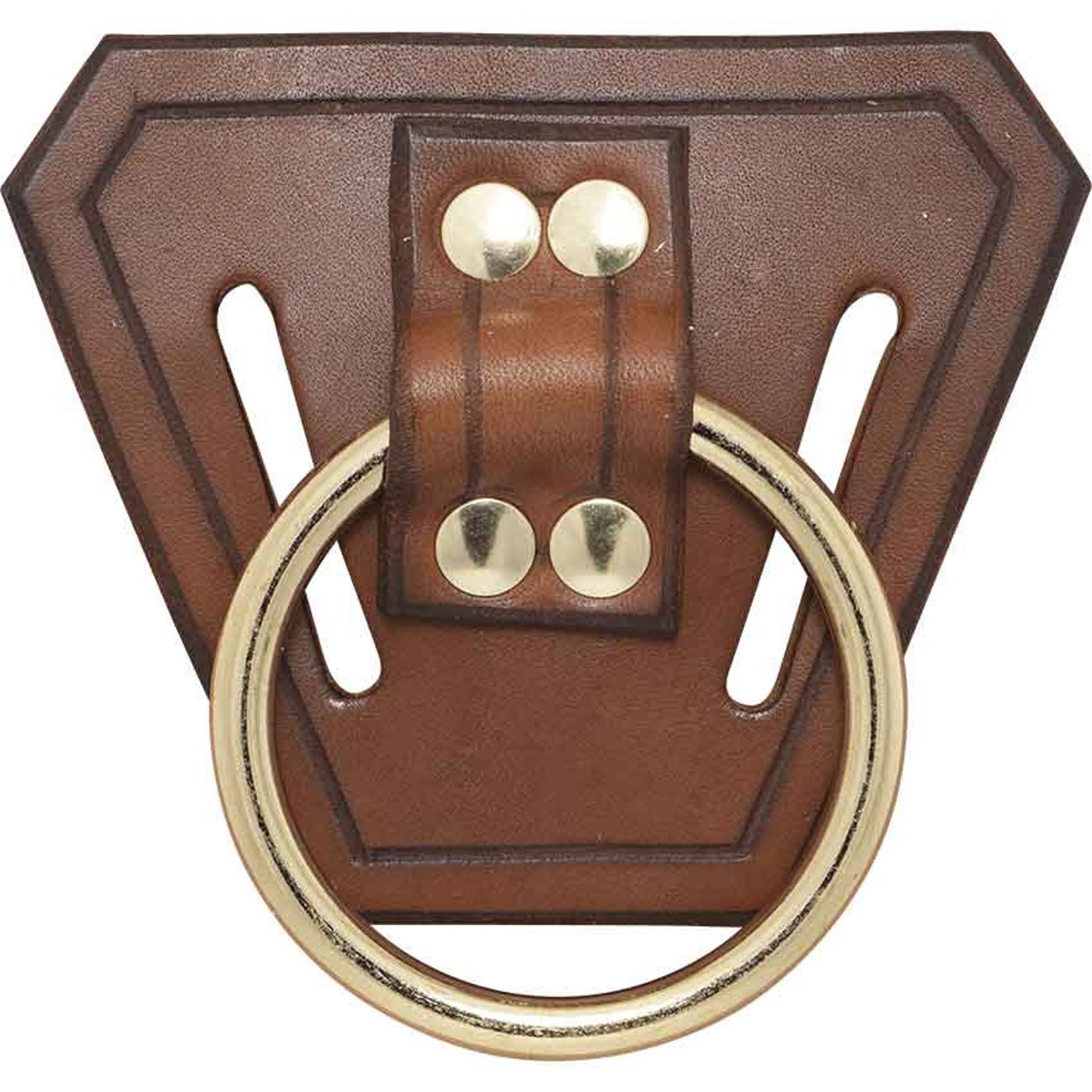 Essential Axe Frog Holder Leather Frog Medieval Accessory | Etsy