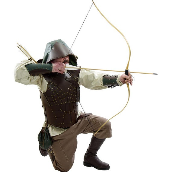 Medieval Archer Armor
