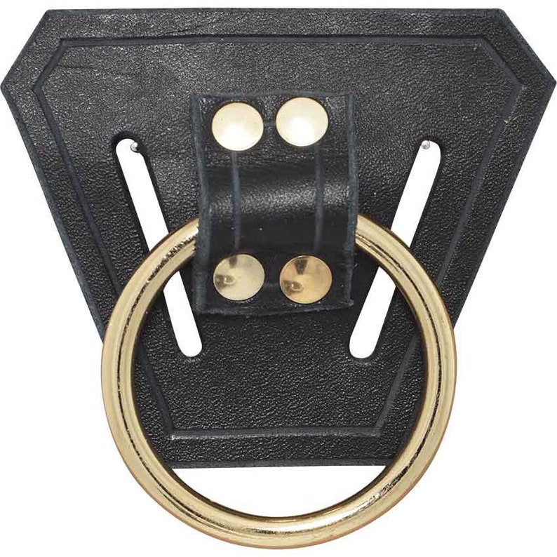 Essential Axe Frog Holder Leather Frog Medieval Accessory | Etsy