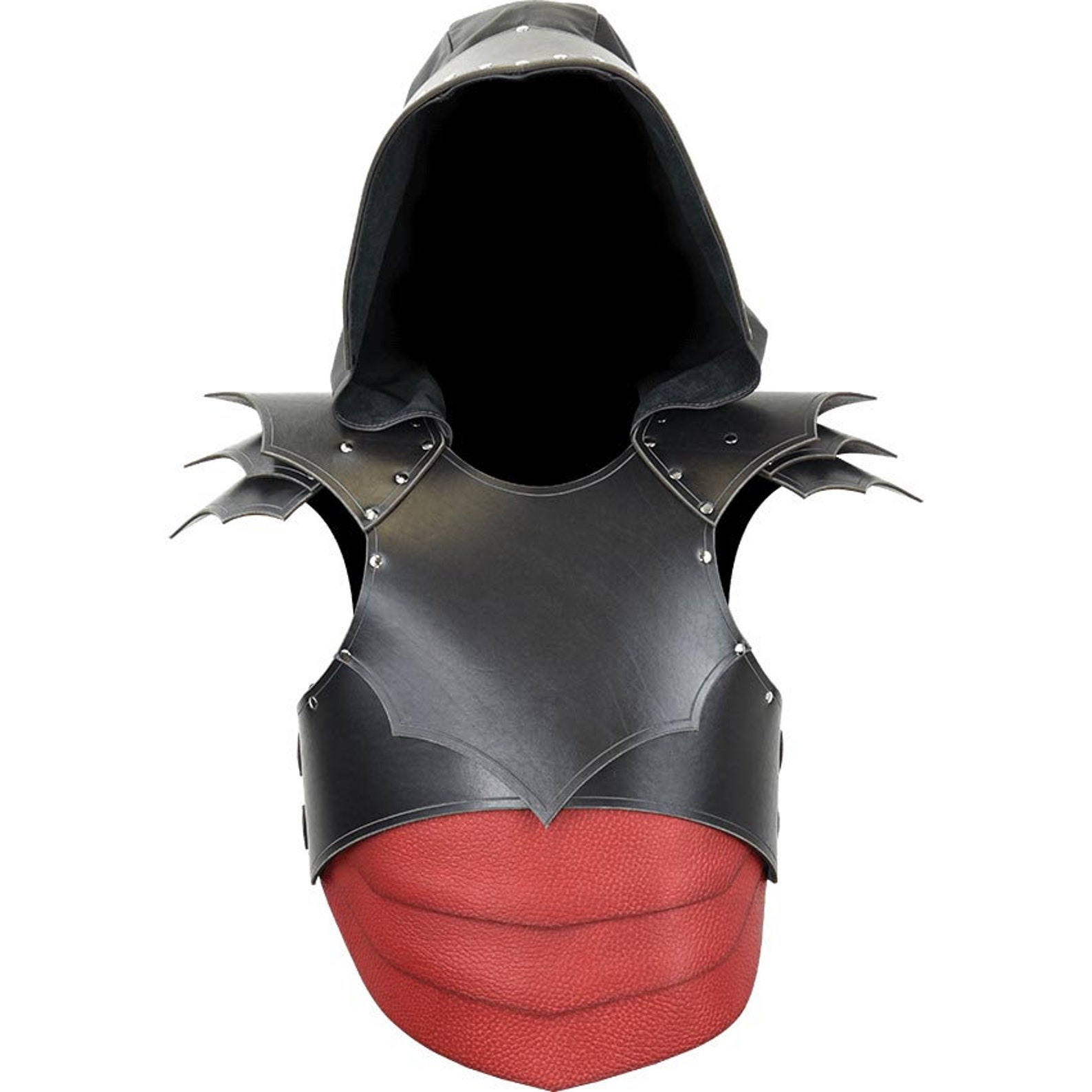 Dragon Rider Leather Armour Fantasy Leather Armour DK5024 | Etsy