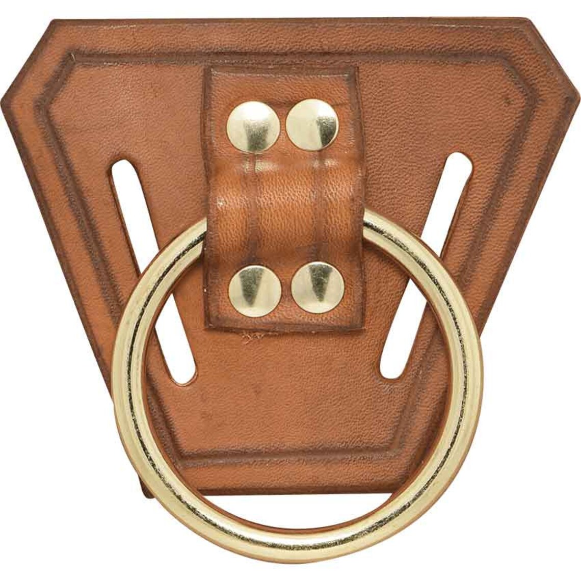 Essential Axe Frog Holder Leather Frog Medieval Accessory | Etsy