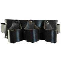 Leg Flask Holder in Leather - Etsy