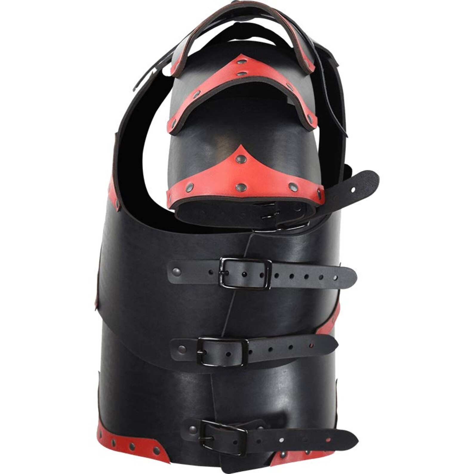 Dark Crusader Leather Armour Fantasy Armour DK5022 - Etsy